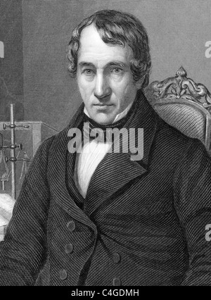 Thomas Thomson (1773-1852), Scottish chemist and philosopher. Thomson ...