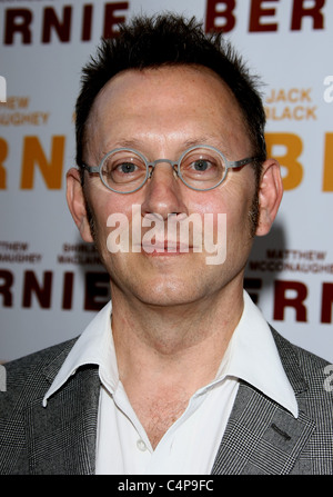 Michael Emerson 2011 Los Angeles Film Festival - "Bernie" Opening Night ...