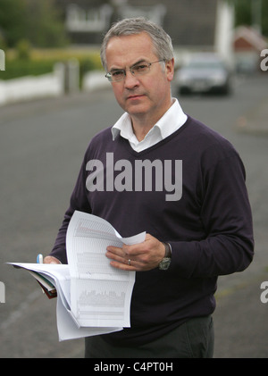 Alex Attwood MLA (born 26 April 1959) is an Irish politician, who ...
