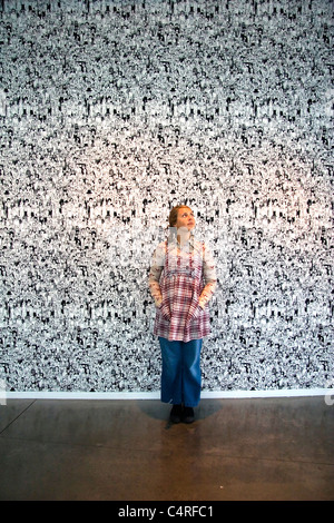 PACCAR Pavilion, Olympic Sculpture Park, Seattle Art Museum, Seattle ...