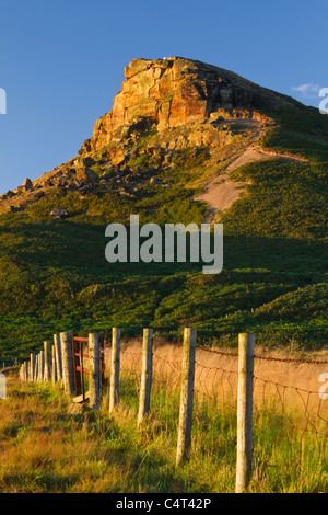 Roseberry Topping, North Yorkshire Stock Photo - Alamy