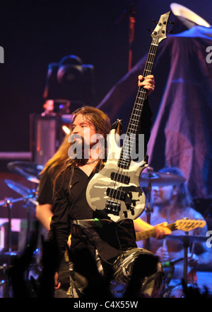 Sabaton - Grammis-nominated power metal band from Falun, Sweden ...