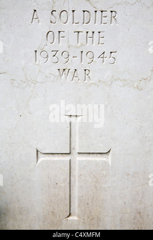 Germany, Cologne, Commonwealth War Graves Commission Cemetery within ...