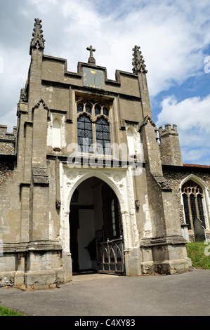 Braughing Hertfordshire England UK Stock Photo - Alamy