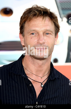 THOMAS KRETSCHMANN CARS 2. PREMIERE HOLLYWOOD LOS ANGELES CALIFORNIA ...