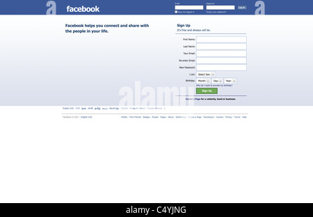 High Resolution Social Network Stock Photo - Alamy