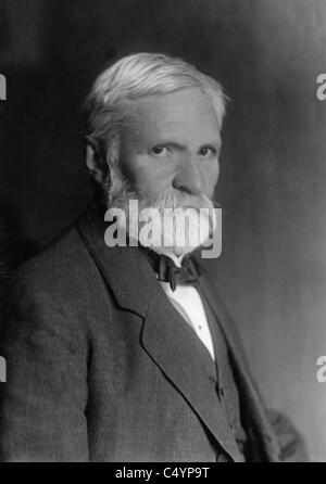 Carl / Erwin von Voit Stock Photo - Alamy