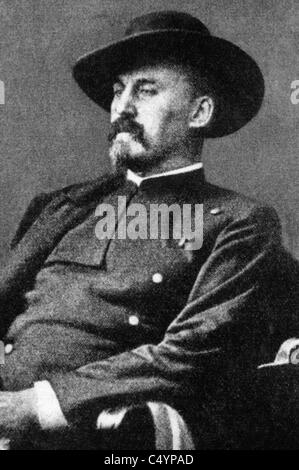 Georg von Vollmar Stock Photo - Alamy
