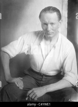 Emil Rudolf Weiss Stock Photo - Alamy