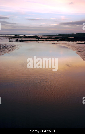 Seascape. Dungloe coast landscape. Donegal. Ireland Stock Photo - Alamy