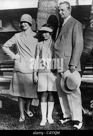Florence / Patricia Ziegfeld Stock Photo - Alamy