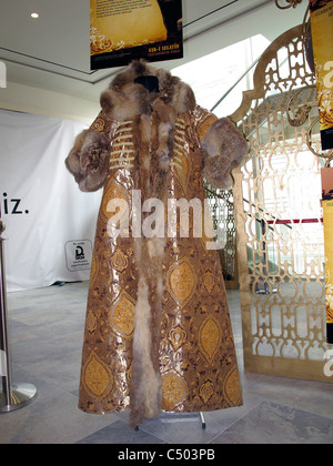 A Female Turkish noble Stock Photo - Alamy