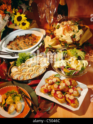 graved salmon smoked Stock Photo - Alamy