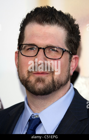 Director Seth Gordon Los Angeles Premiere of Warner Bros. Pictures ...