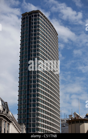 Centre Point building, London, England, UK Stock Photo - Alamy