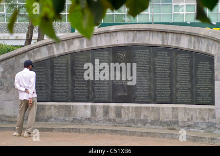 US Embassy Nairobi Stock Photo - Alamy