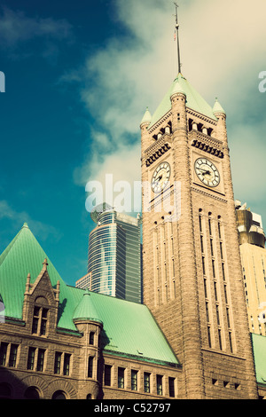 Minneapolis Minnesota MN USA downtown skyline viewed from the ...