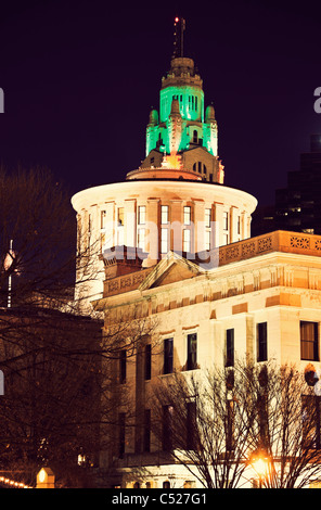 State Capitol Building in Columbus Stock Photo - Alamy