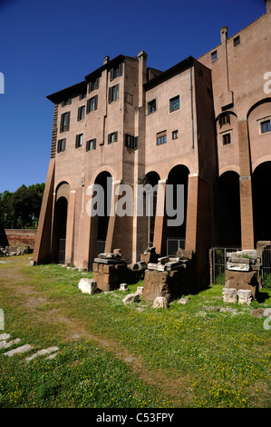 Italy, Rome, Palazzo Orsini Stock Photo - Alamy