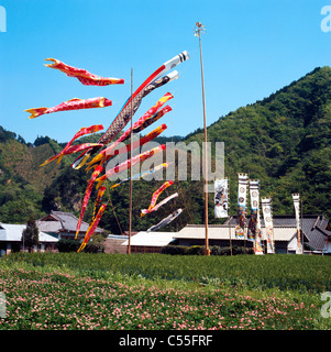 Kodomo no hi or children's day is a Japanese national holiday which ...