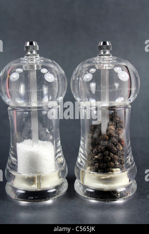 crystal salt spice Stock Photo - Alamy