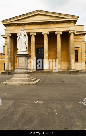 Worcester County Court building Stock Photo - Alamy