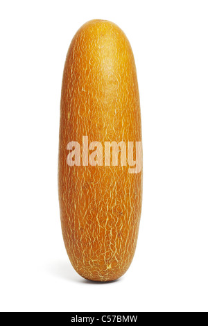 Skin texture of Chinese yellow cucumber background Stock Photo - Alamy