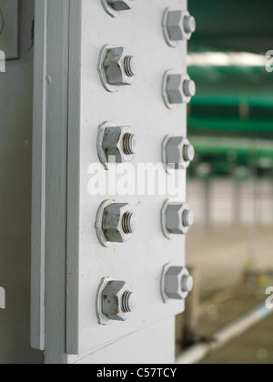 Hatton Cross Industrial Estate X2 Stock Photo - Alamy