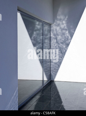 Villa Marstrand Wadt, Jyllinge, Roskilde Fjord, Denmark. 2006 Stock ...