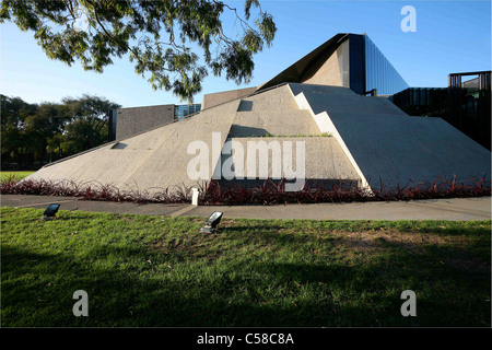 Melbourne Grammar Library Stock Photo - Alamy