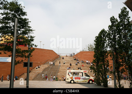 Liverpool One Shopping Arcade, Liverpool, UK Stock Photo - Alamy