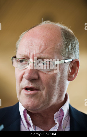 Jonathan Evans MP Conservative Party Member of Parliament for Cardiff ...