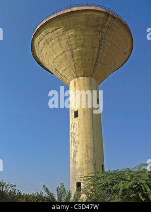 Huge water tank Stock Photo - Alamy