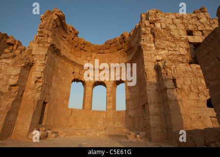 Syria - Rasafa Stock Photo - Alamy