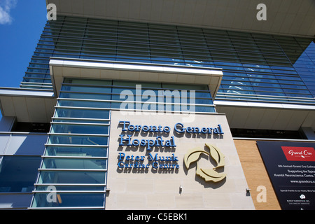 Toronto Canada,University Avenue,Toronto General Hospital,healthcare ...