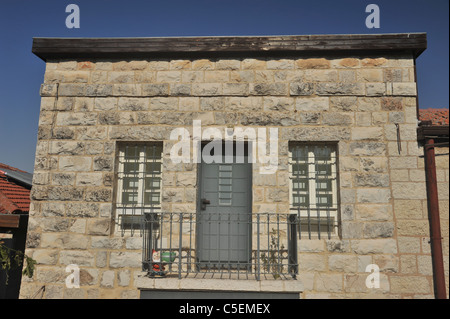building from old city, Jerusalem Stock Photo - Alamy