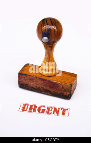 Stamp STRICT CONFIDENCE Stock Photo - Alamy