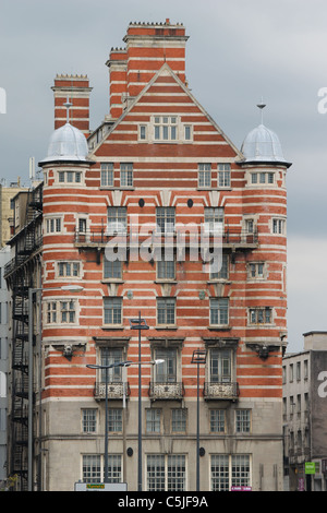 albion house james street liverpool former offices of the white star ...