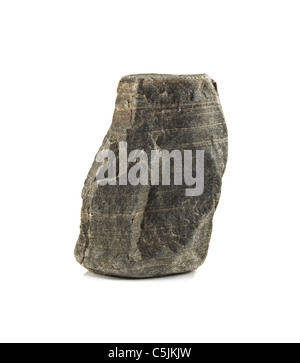 small pebble rock stones nature pattern texture for background black ...