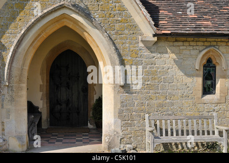 Coldwaltham, West Sussex Stock Photo - Alamy