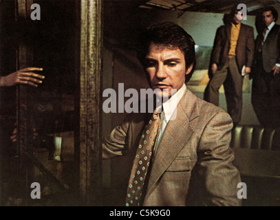 Mean Streets Year: 1973 USA Director: Martin Scorsese Robert de Niro ...