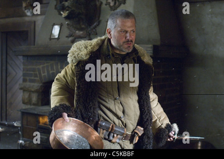 Hannibal Rising Year: 2007 - France / UK / USA Gaspard Ulliel, Gong Li ...