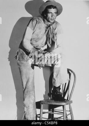 Fighting Caravans Year: 1931 USA Director : Otto Brower, David Burton ...