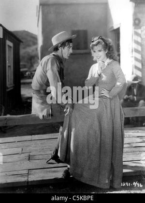 Fighting Caravans Year: 1931 USA Director : Otto Brower, David Burton ...