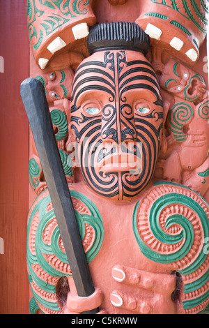 Waitangi Treaty Grounds. 506 hectares of native land where the Treaty ...