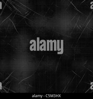 Scratched and gashed metal plate texture that makes a great background ...