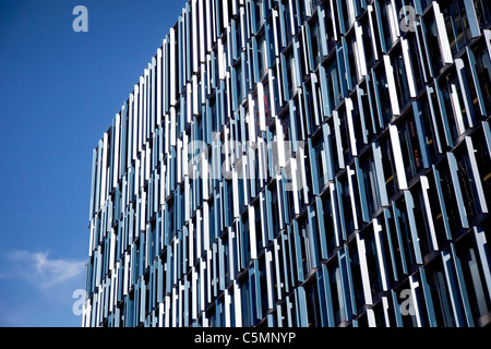 IPC MEDIA Blue Fin Building, Bankside, London England Stock Photo - Alamy