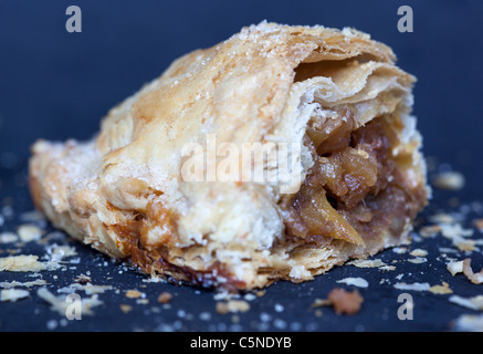 Paste or Pastie Pachuca Hidalgo Mexico Stock Photo - Alamy