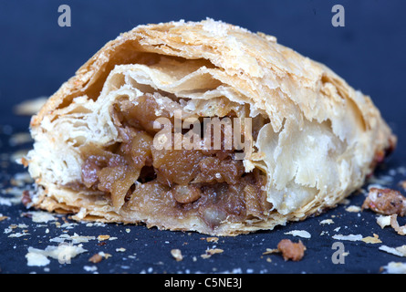 Chilli Paste or Pastie Pachuca Hidalgo Mexico Stock Photo - Alamy