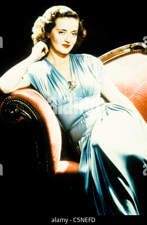 Bette Davis, 1940 Stock Photo - Alamy